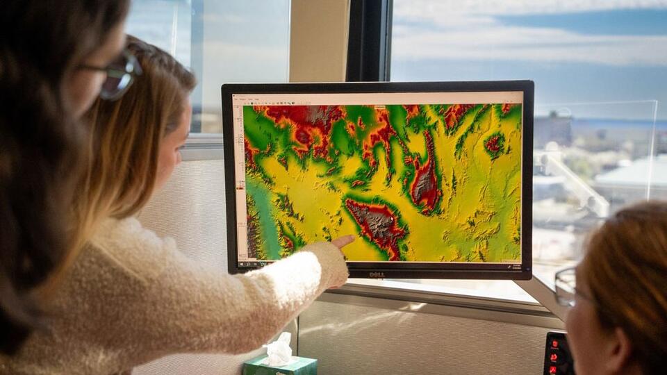 Next-Generation Hydraulic Modeling Software HEC-RAS 2025 Released by ...