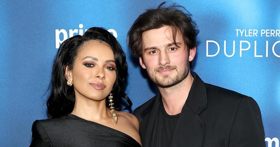 Vampire Diaries’ Kat Graham Is Pregnant, Expecting First Baby With ...