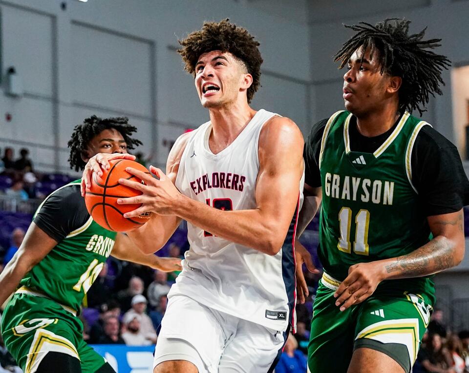Fans Debate Cameron Boozer’s High School Records As ‘Most Decorated All ...