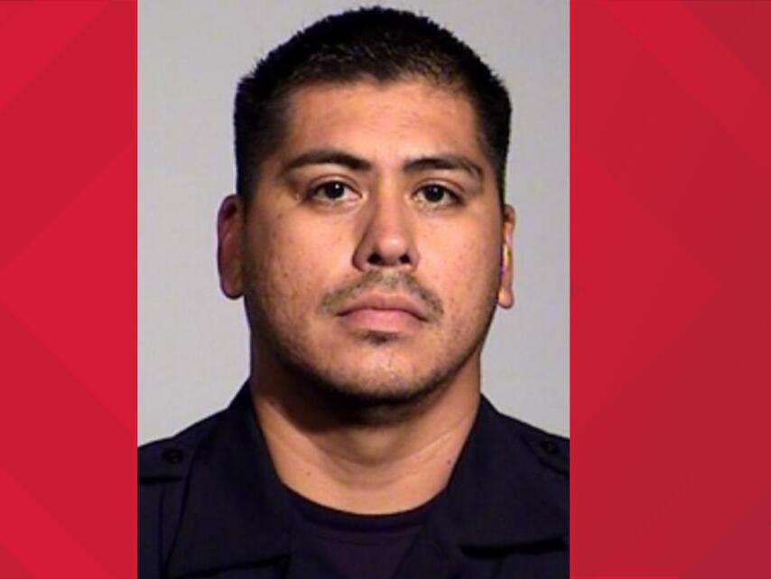 Off Duty Sapd Officer Arrested For Terroristic Threat Of Family