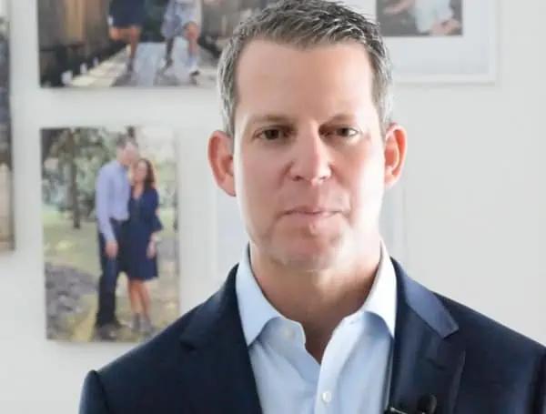 Andrew Warren Opts Out Of Reelection, Says Florida Gov. DeSantis Is ...