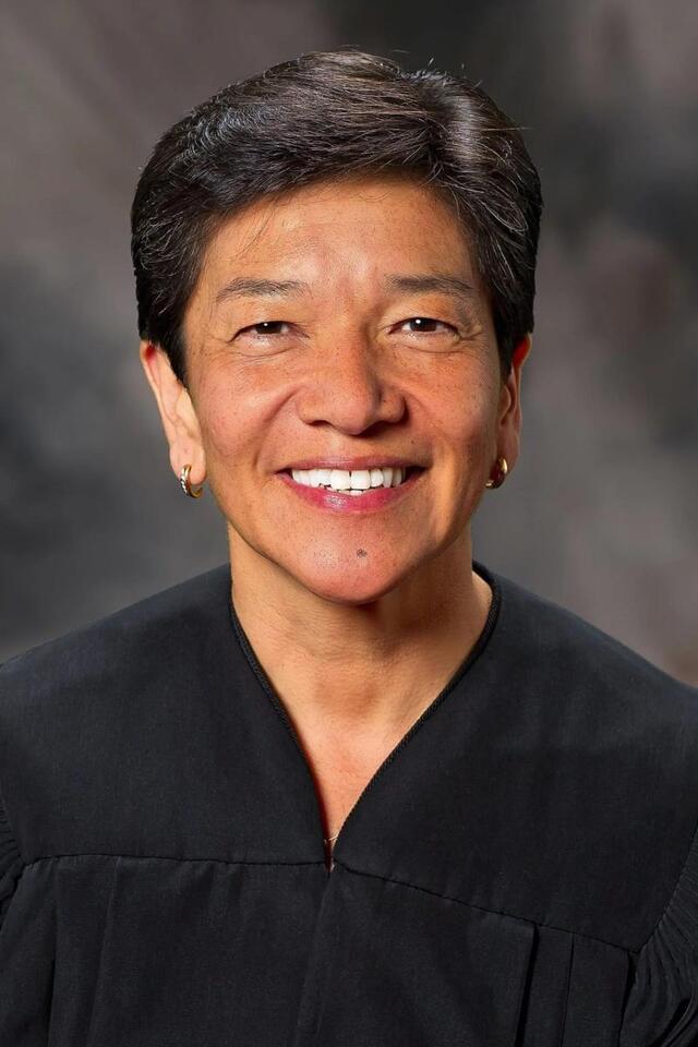 Justice Mary Yu, known as the “Marry You” judge, to retire at the end ...