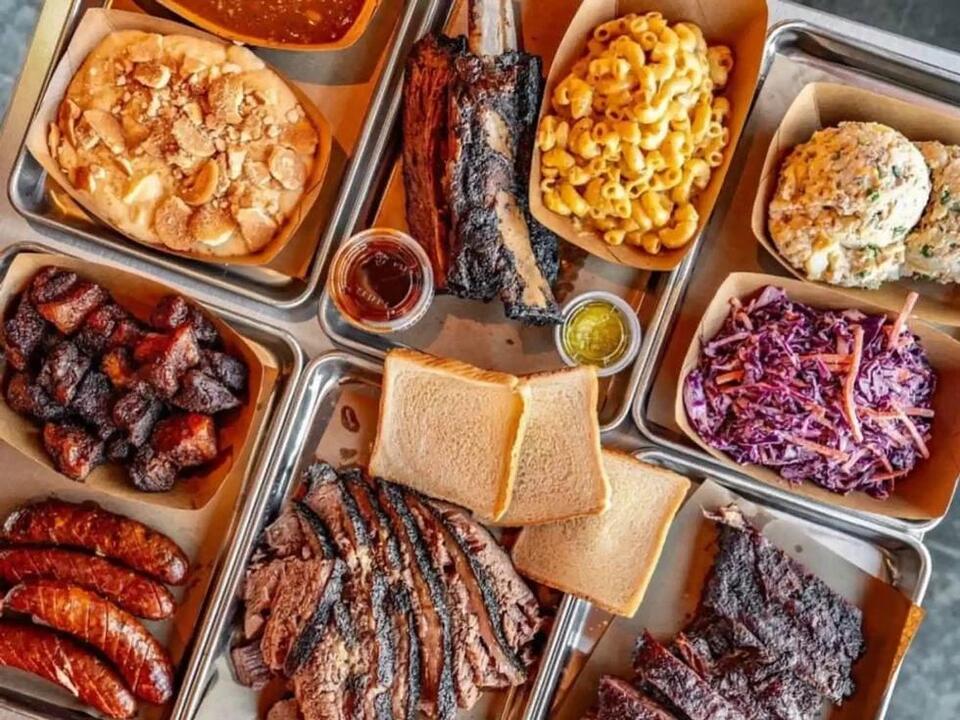 End of an Era: Heim Barbecue Set to Close Its Magnolia Locale - NewsBreak