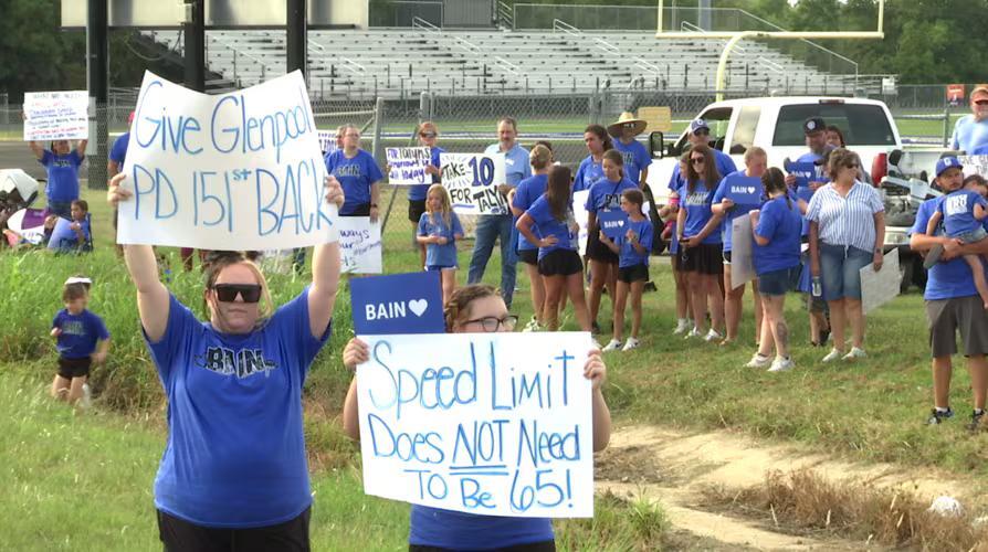 ODOT approves lower speed limits for Highway 67 in Glenpool where 9 ...