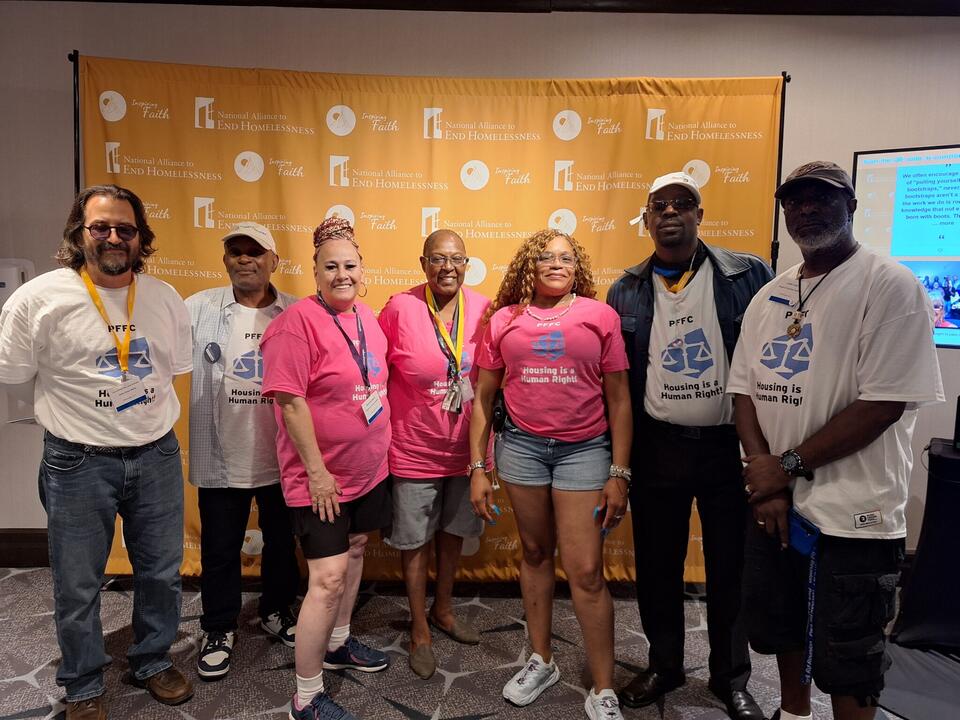 Reflecting on the 2024 National Alliance to End Homelessness Conference ...