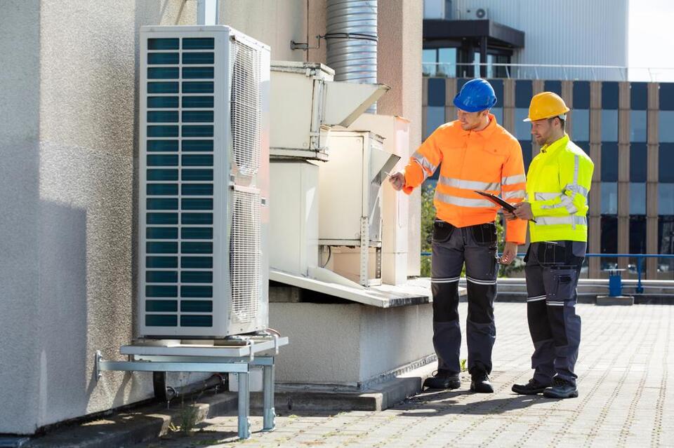 Boise HVAC company acquired by New Mexico outfit - NewsBreak