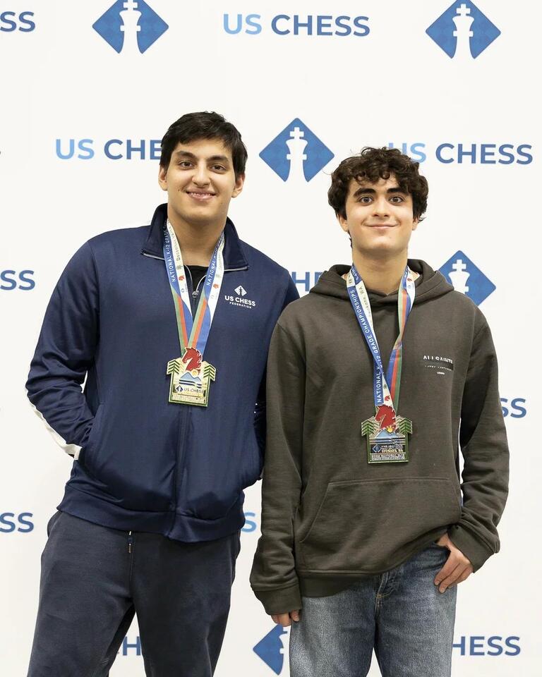 Flash Report: Winners Crowned at National K-12 Grade Championships in ...