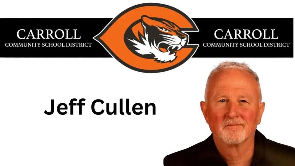 Former CCSD Transportation Director Jeff Cullen Elected To CCSD Board ...