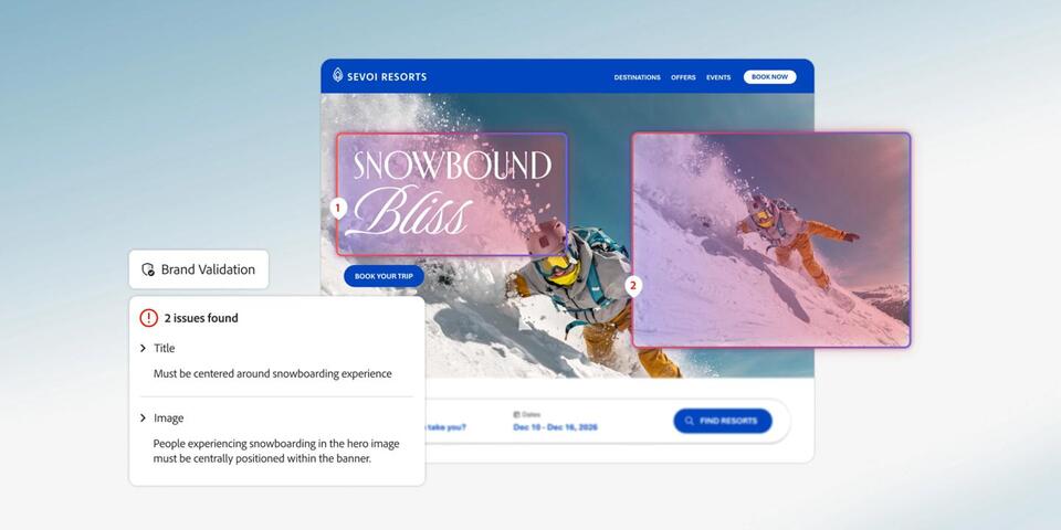 Adobe Introduces Brand Intelligence and Expands GenStudio Content ...