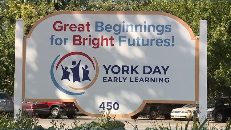 State budget deadlock threatens funding for York non-profits - NewsBreak