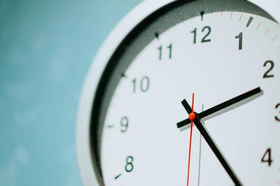 Daylight Saving Time 2026: When Do We Spring Forward In Indiana ...