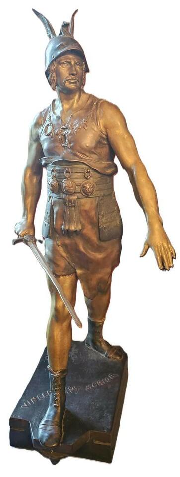 RZM Fine Arts and Antiques Inc: Ask the Appraiser - NewsBreak