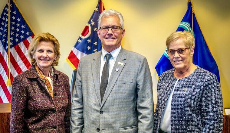 Clermont County Board of Commissioners Embarks on 2026 Agenda with New ...