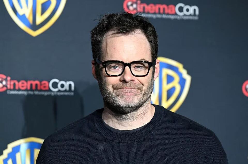 Bill Hader Finally Admits Real Reason He Missed ‘SNL50’ - NewsBreak