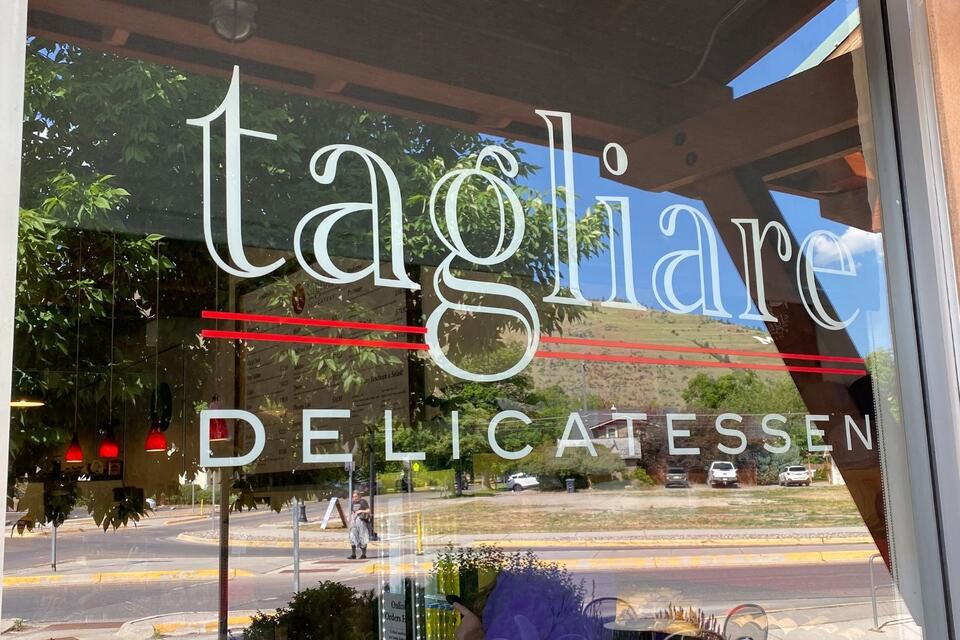 Missoula’s Beloved Tagliare Sandwiches Are Expanding Out of State ...