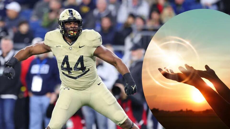 Army Football Lands Commitment From QB Who Guarantees That God Is With ...
