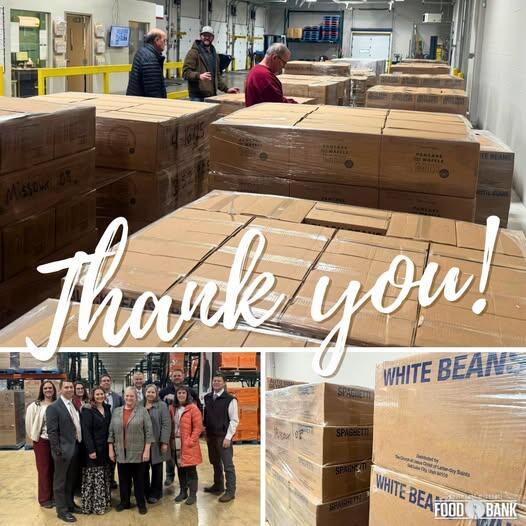 SEMO Food Bank receives major donation from Church of Jesus Christ of ...