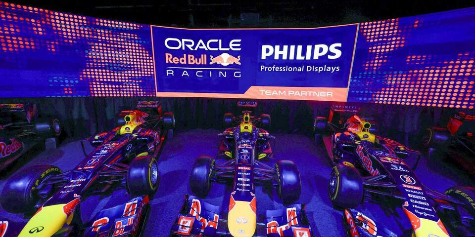 Here’s the Scoop on the Red Bull Racing F1 Sponsorship Extension with ...