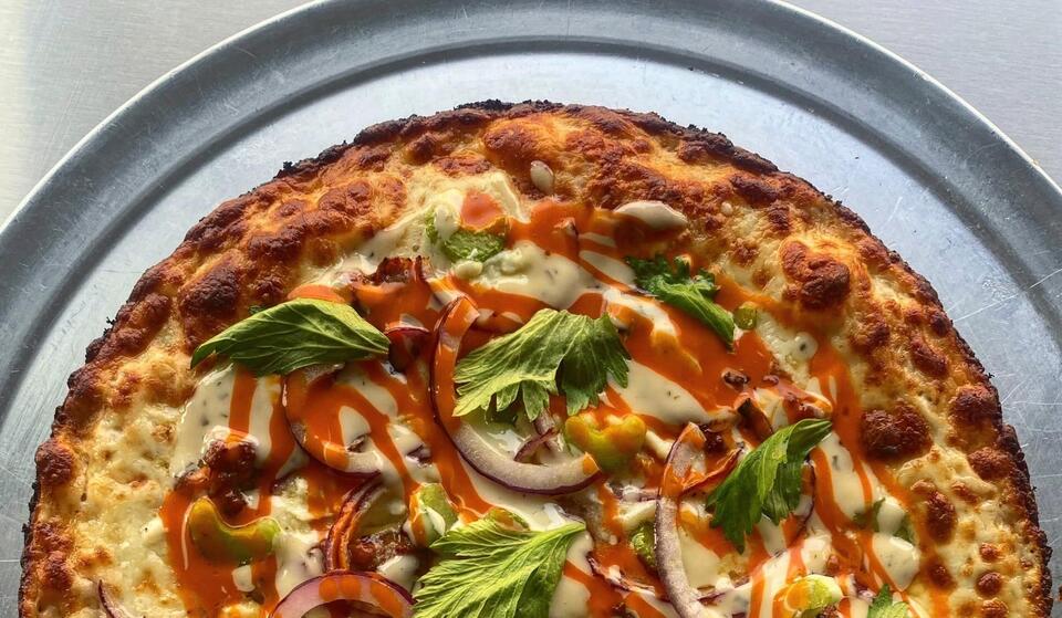 Illinois Pizza Spot Named One of the Best in the World - NewsBreak