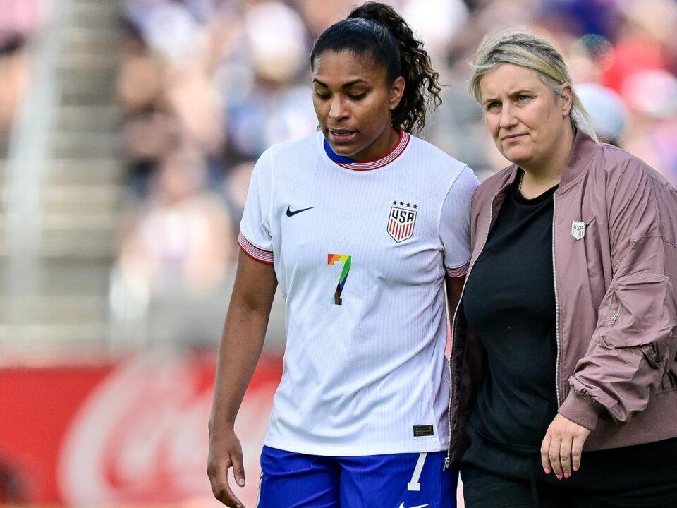 Where to watch USWNT vs. South Korea live stream: USA friendly online, TV channel, start time ...