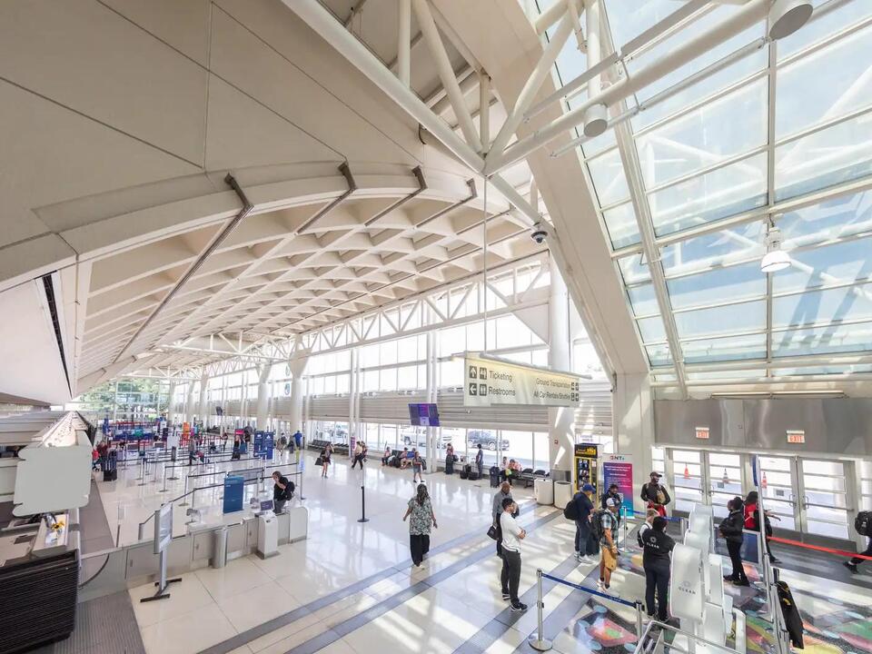 This Underrated SoCal Airport Will Offer Flights to Wine Country for ...