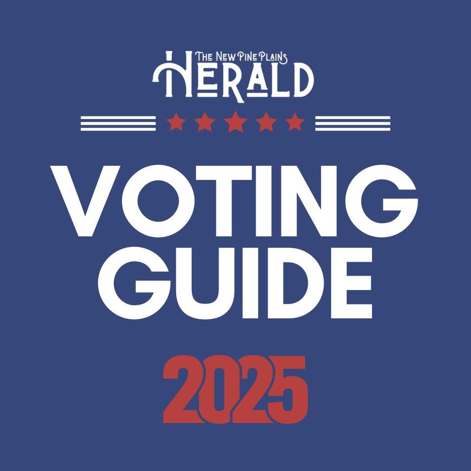 A Guide on How, When, and Where to Vote - NewsBreak