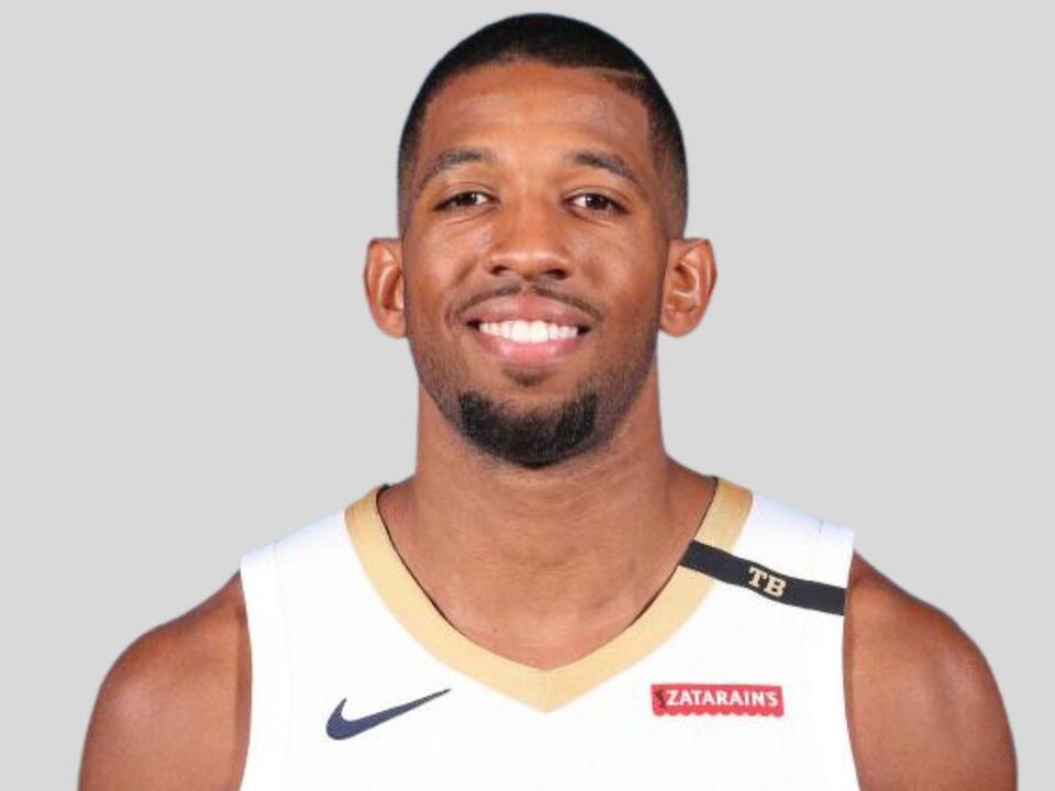 33-Year-Old NBA Star Darius Morris’ Cause of Death Revealed