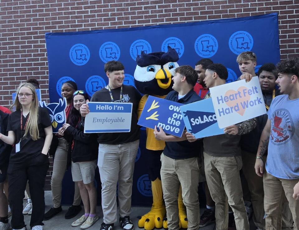 SoLAcc Hosts 2026 Student Showcase and Preview Day - NewsBreak