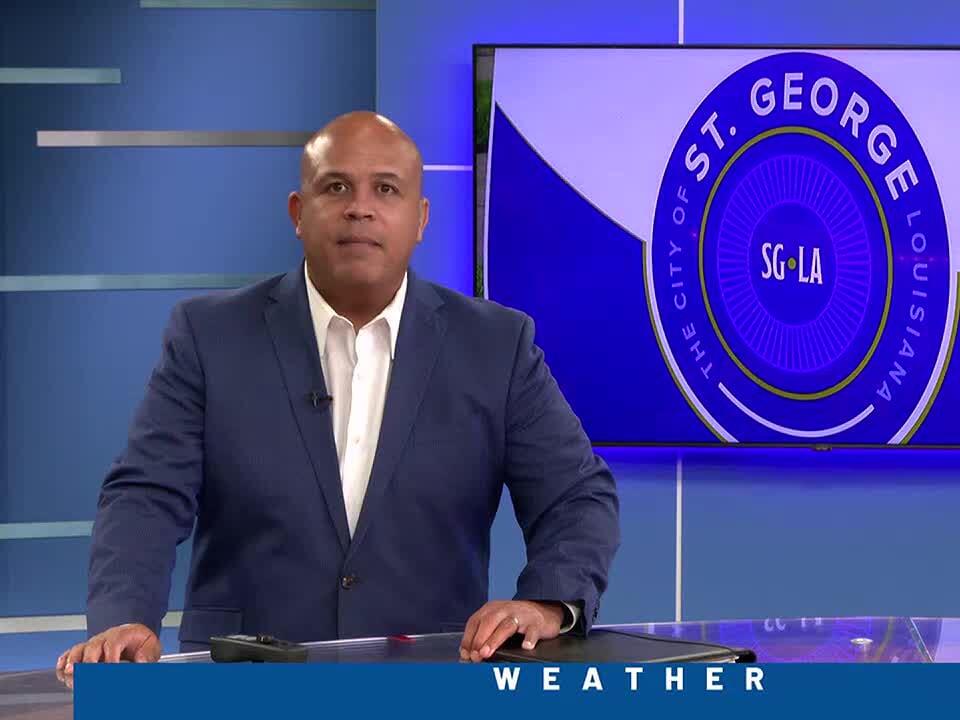 Baton Rouge board member must step down due to St. George residency