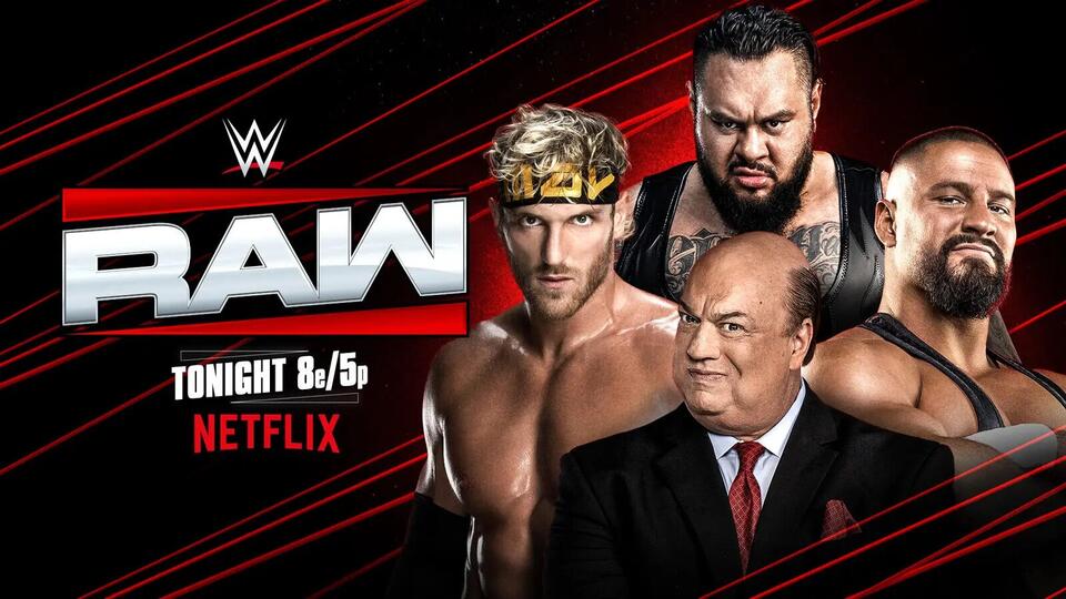 3 WWE Superstars Who’s a Perfect Fit to Join The Vision - NewsBreak