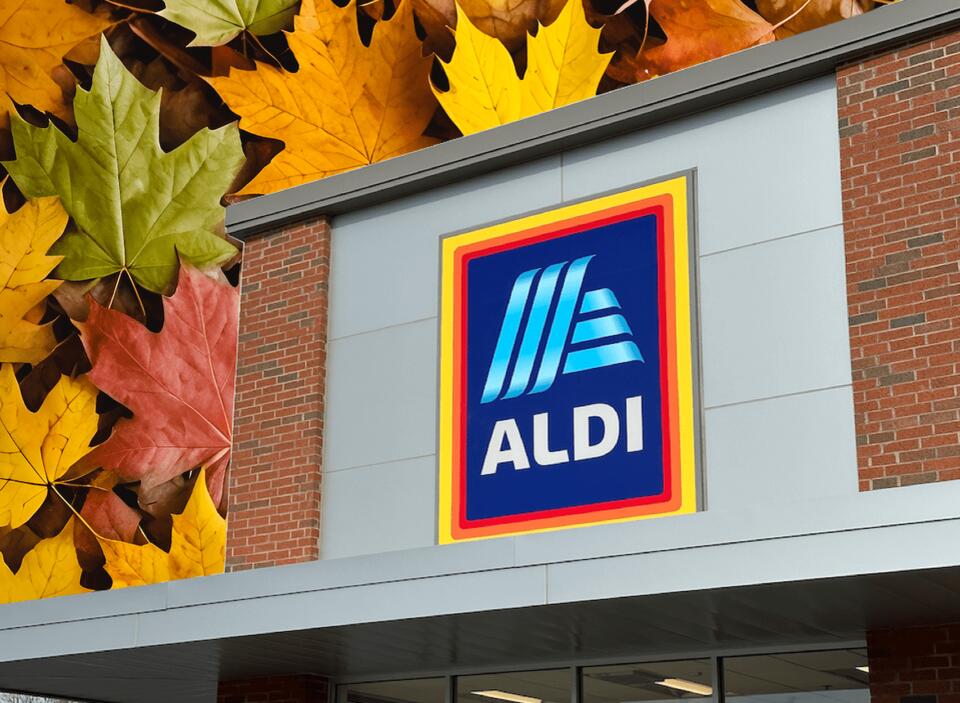 7 Best Aldi Fall Finds Shoppers Are Grabbing This Week - NewsBreak