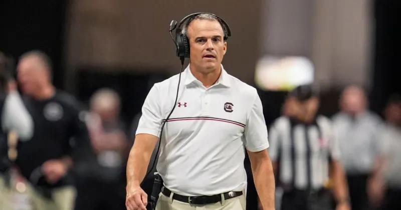 Shane Beamer provides post-game update on Judge Collier injury - NewsBreak