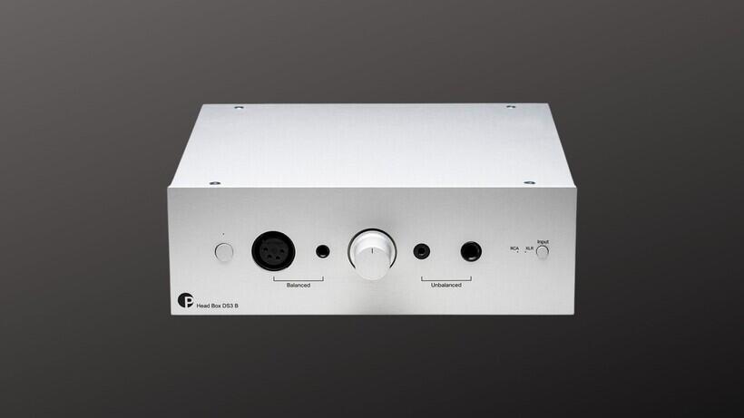 Pro-Ject’s new Head Box amps bring turntable clarity to your headphones ...