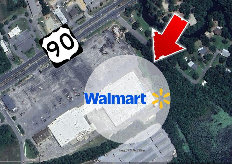 Big Changes in Milton Florida: New Walmart Opening Soon - NewsBreak
