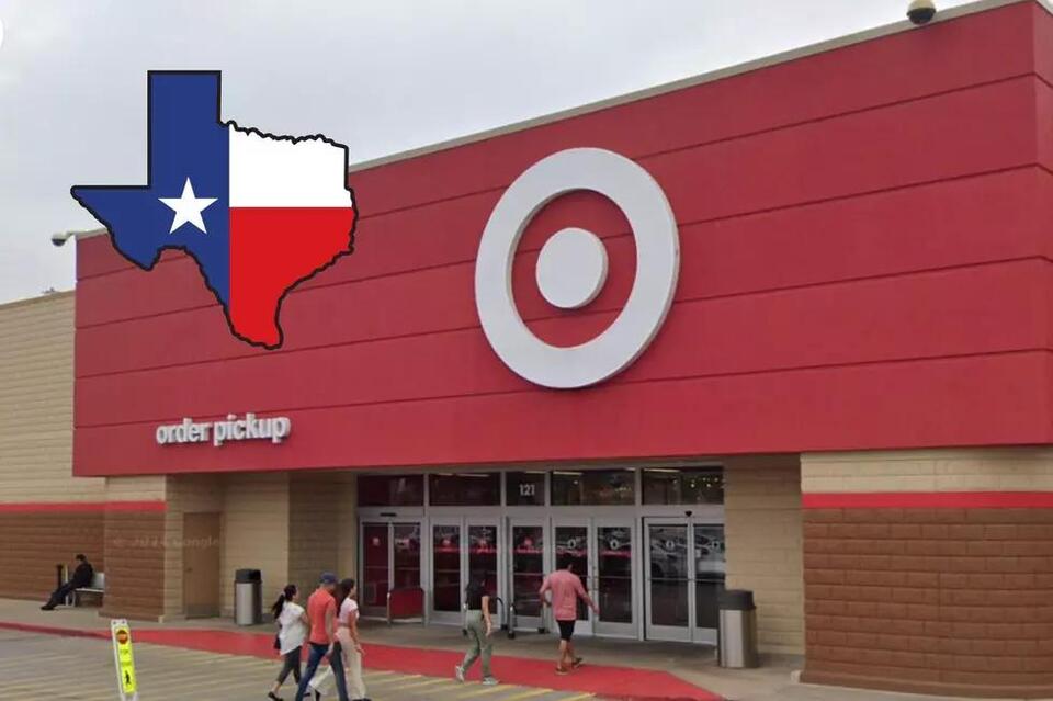 Look Out Texas, You Need To Know This New Target Rule - NewsBreak
