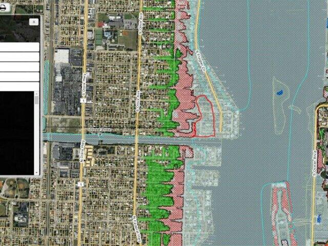 Navigating the new FEMA flood map? It's not easy