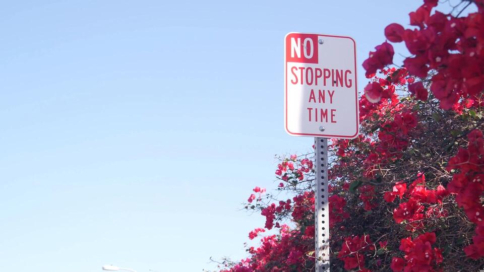 L.A. to return to full enforcement of no-stopping zones - NewsBreak