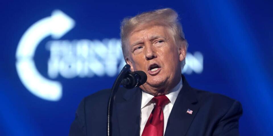 New research reveals the policy recall gap that gave Donald Trump a ...