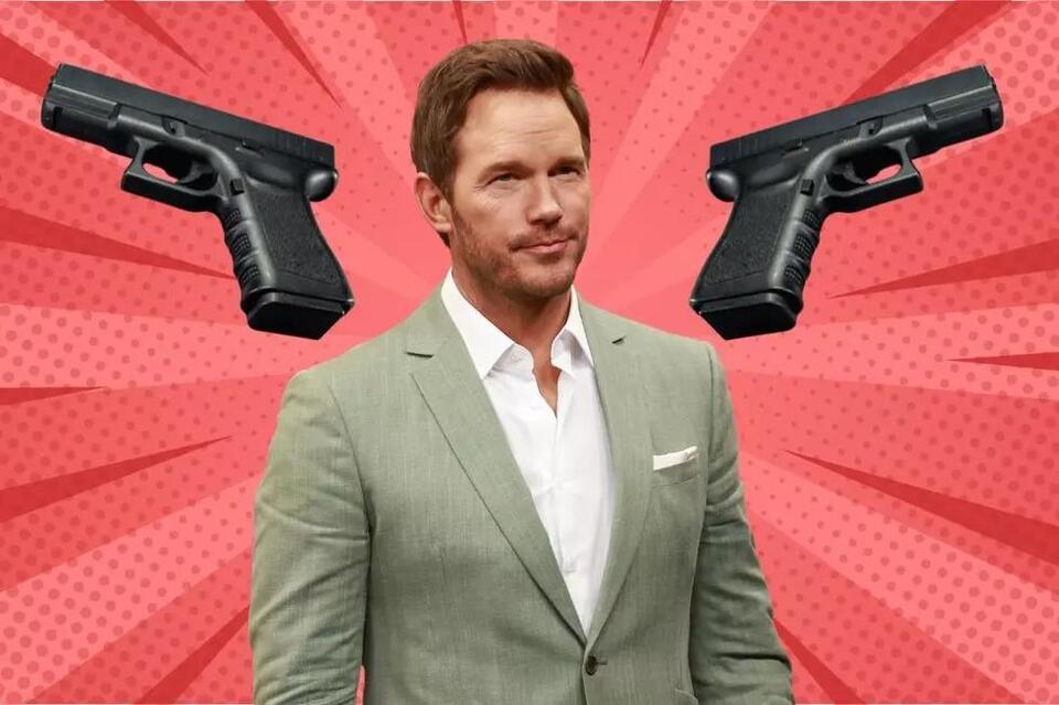 13 Celebrities Who Own Guns or Support Gun Ownership - NewsBreak