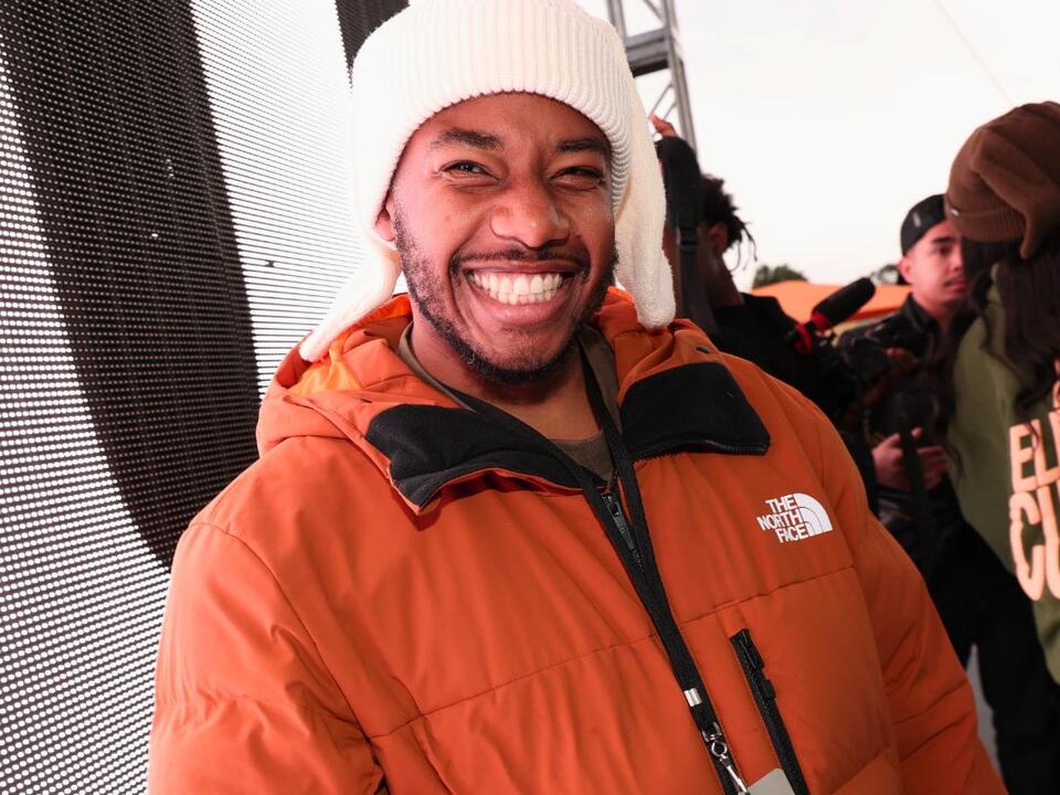 Rapper Transforms A Bay Area Cafe Into A Pay-What-You-Can Restaurant