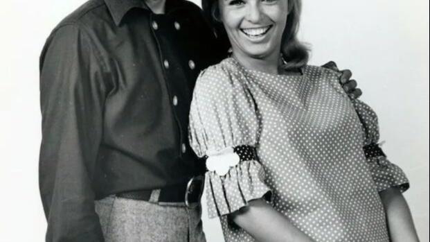 Former Mouseketeer Sherry Alberoni Played Davy Jones' Wife on TV's ...