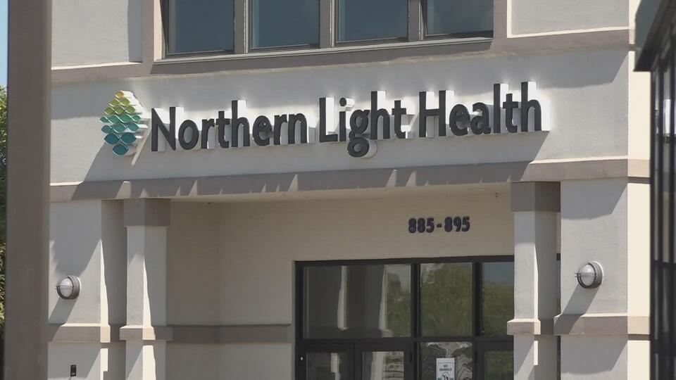 Northern Light Health closes Bangor walk-in and announces job cuts ...