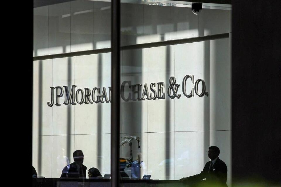 JPMorgan Chase sues more customers accused of stealing cash in ...