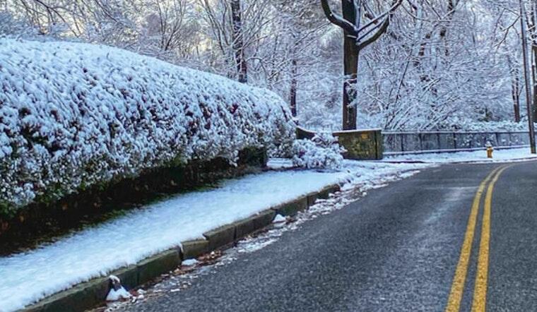 Raleigh Prepares for Severe Winter Storm as Residents Are Advised to ...