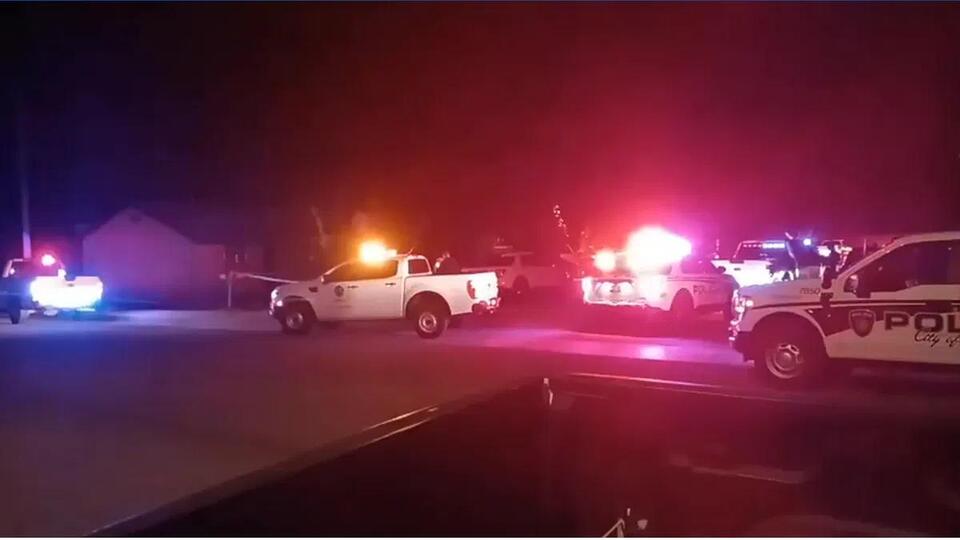 One person dead in officer-involved shooting on Colorado Street - NewsBreak