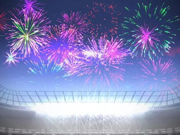 Multiple People Injured As Fireworks Shot Into Crowd At July 4th Concert