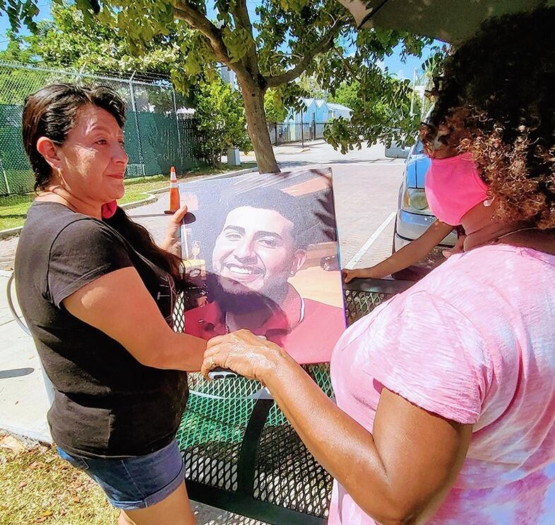 KEY WEST MURDER SUSPECT TAKES 30-YEAR PLEA DEAL - NewsBreak