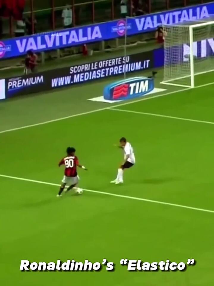 Best Signature Moves in Football - NewsBreak