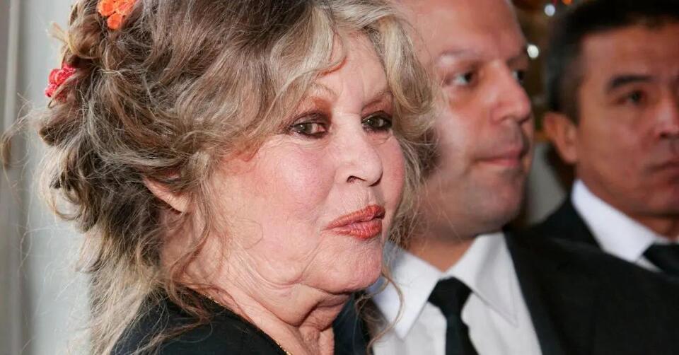 Brigitte Bardot's Final Social Media Post Shows Her Happily Playing ...