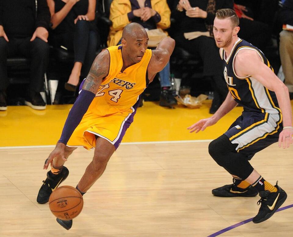 ‘Not a Legitimate Game’ — Former All-Star Gordon Hayward Gets Candid ...
